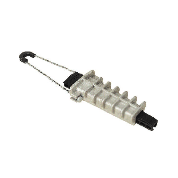 Grampa de Retención para Cable Preensamblado de Aluminio DR1400 50 – Supply